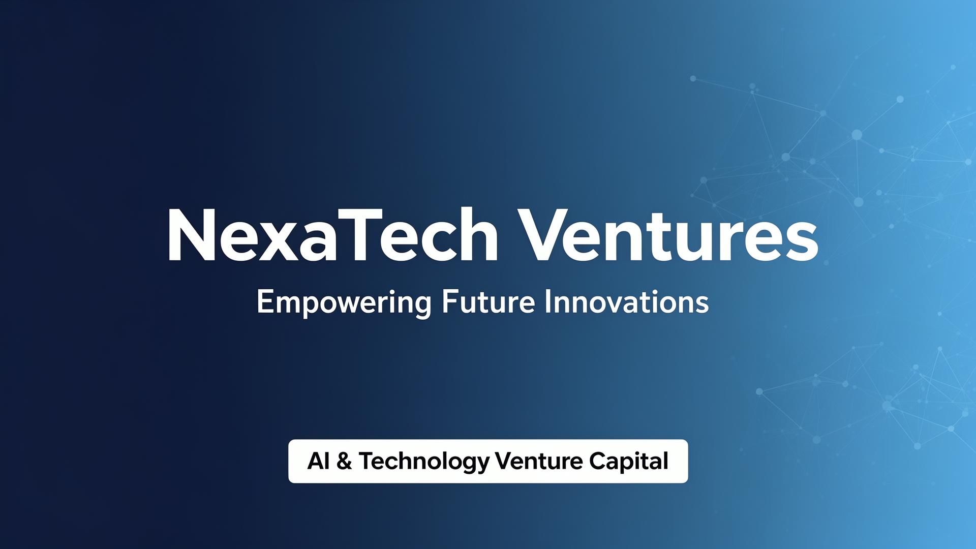 Startup Valuations in 2026: Are We Finding a New Normal? | NexaTech ...